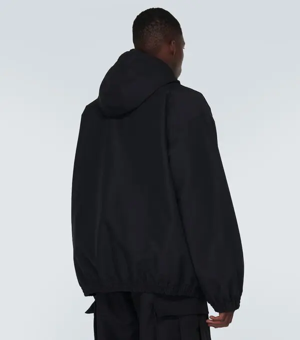 Balenciaga 3b Sports Icon Ski Jacket