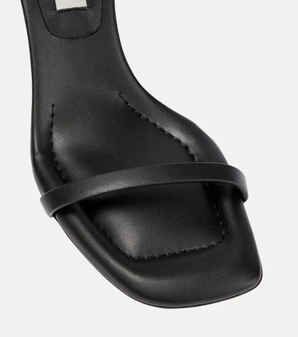 Stella McCartney Falabella High Heel Sandals