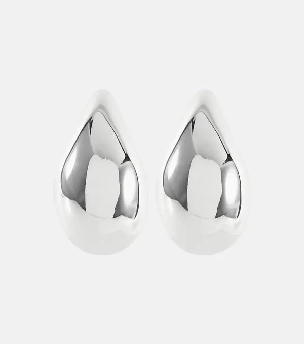 Bottega Veneta Drop Earrings