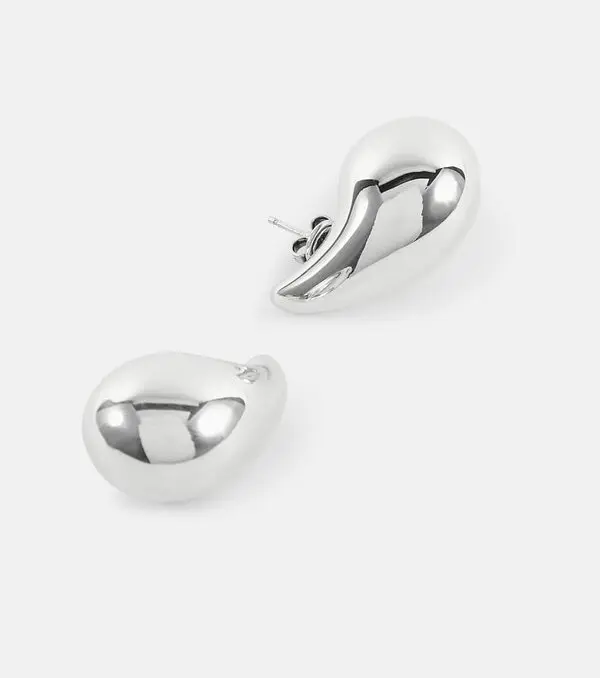Bottega Veneta Drop Earrings