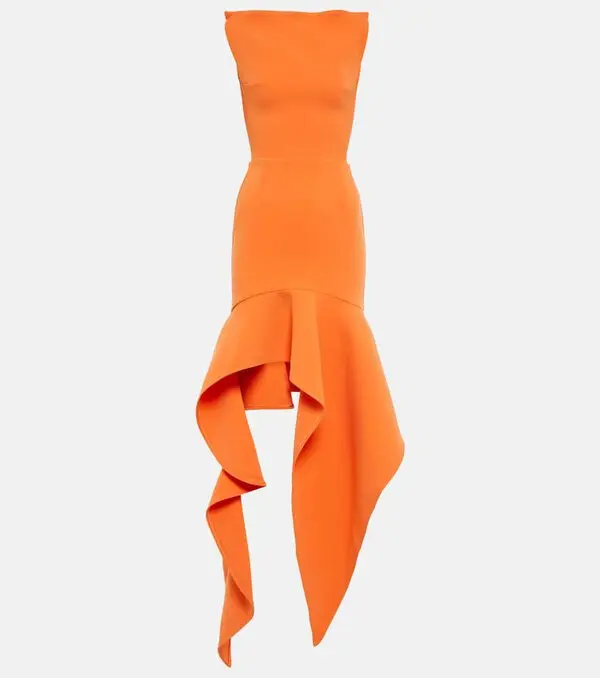 Maticevski Ulysses Gown