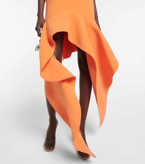 Maticevski Ulysses Gown
