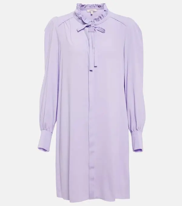 Dorothee Schumacher Modern Flow Mini Dress