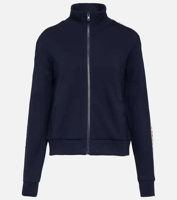 The Upside Meribel Margot Track Jacket