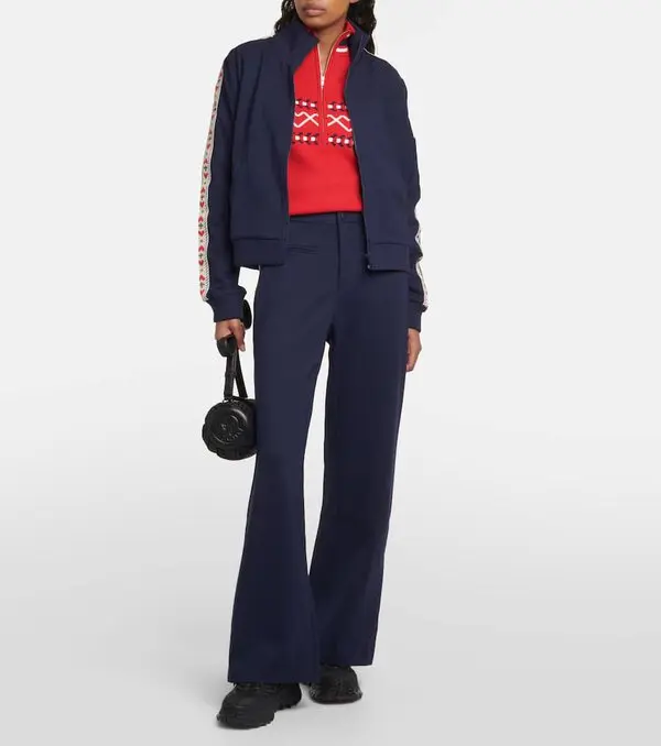 The Upside Meribel Margot Track Jacket