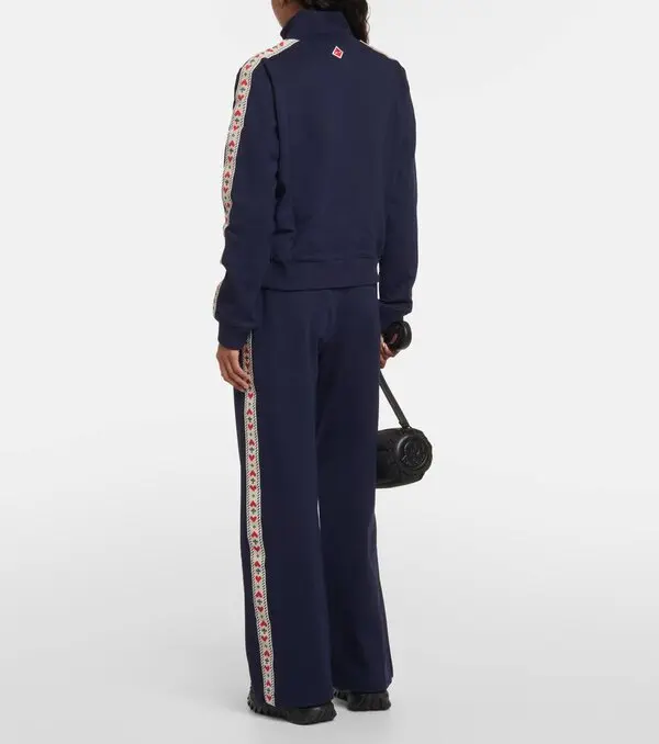 The Upside Meribel Margot Track Jacket