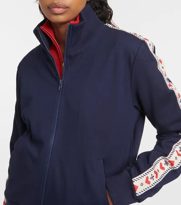 The Upside Meribel Margot Track Jacket