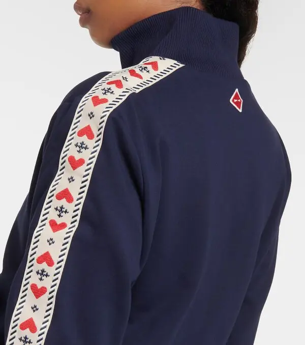 The Upside Meribel Margot Track Jacket