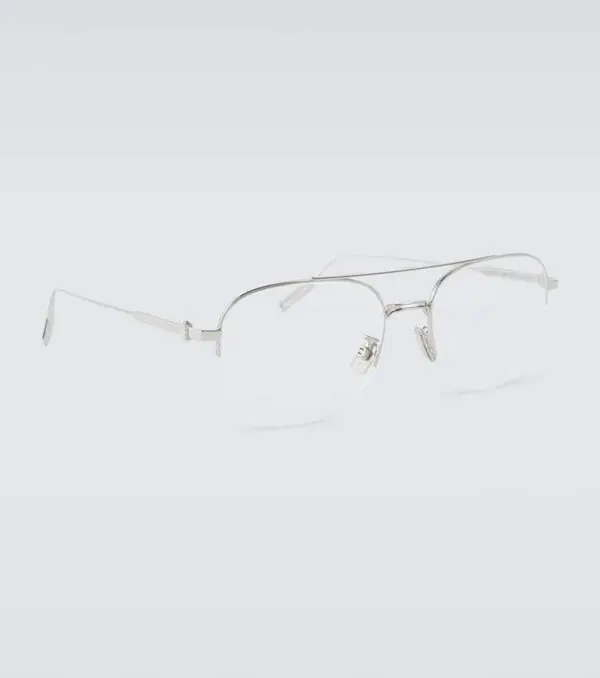 Dior Neodioro S5u Aviator Glasses