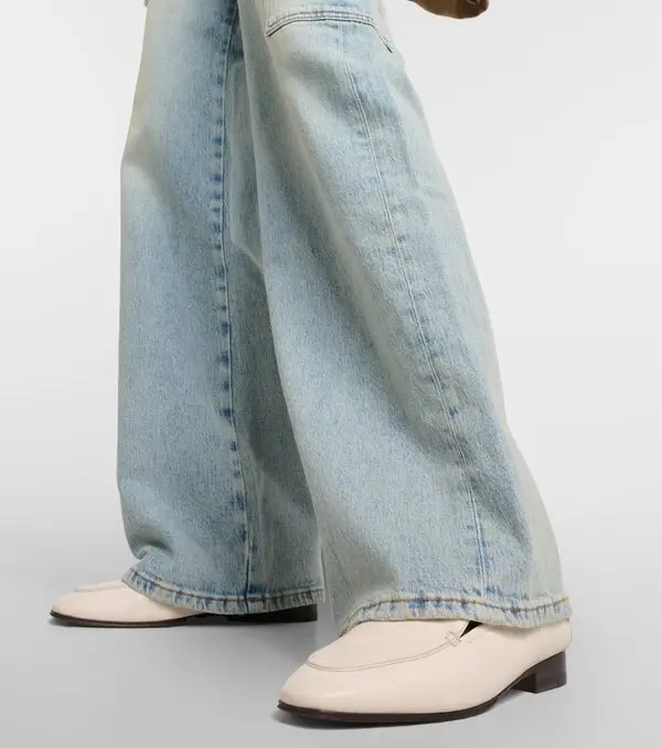 7 For All Mankind Scout Cargo Jeans