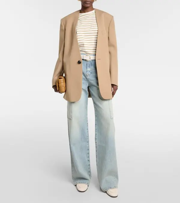 7 For All Mankind Scout Cargo Jeans