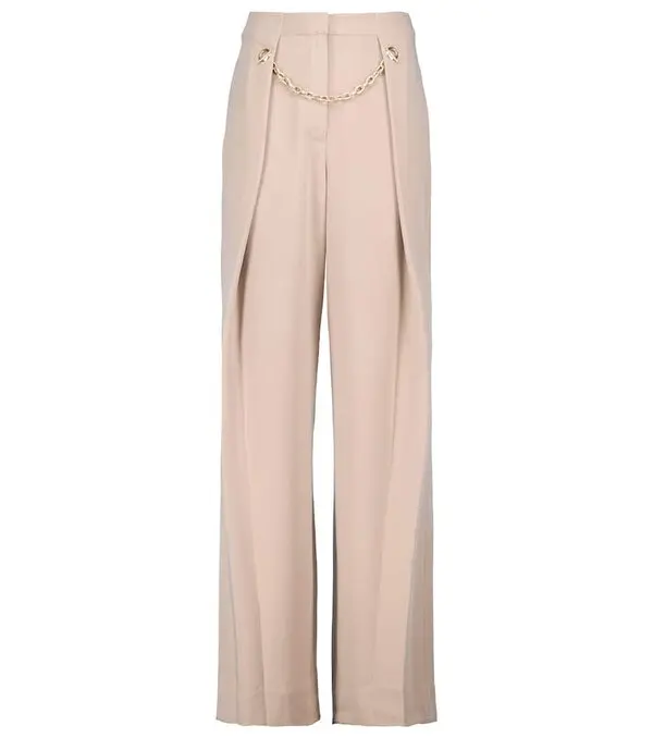 Simkhai High-rise Wide Leg Pants