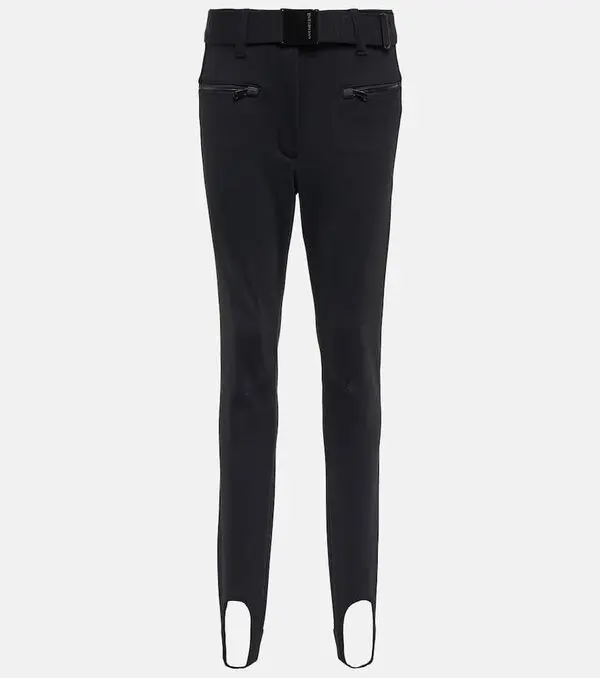 Goldbergh Paris Ski Pants - Black