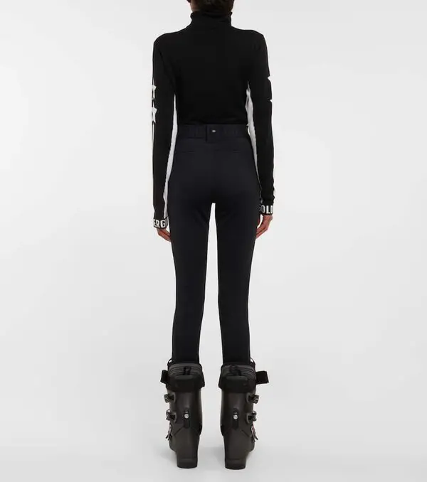 Goldbergh Paris Ski Pants - Black