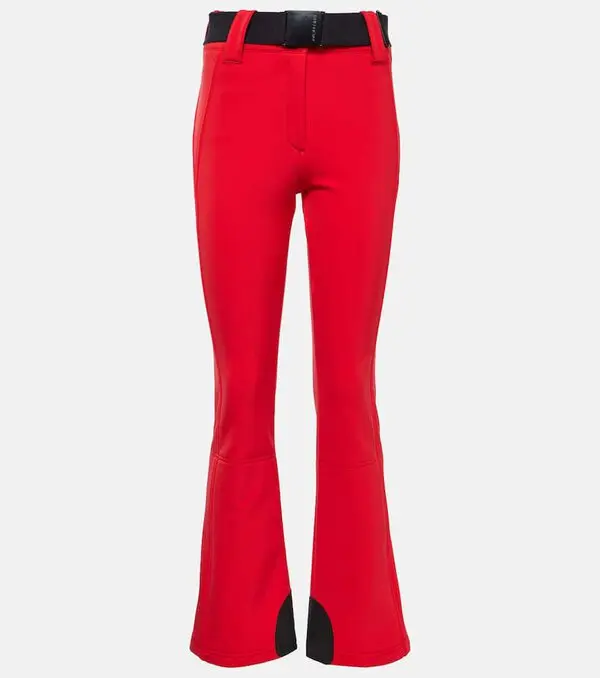 Goldbergh Pippa Ski Pants - Red