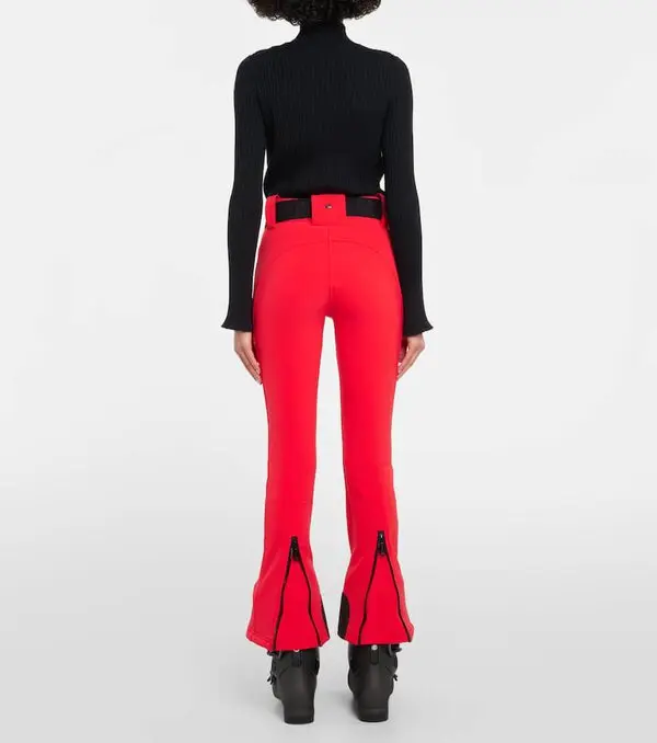Goldbergh Pippa Ski Pants - Red