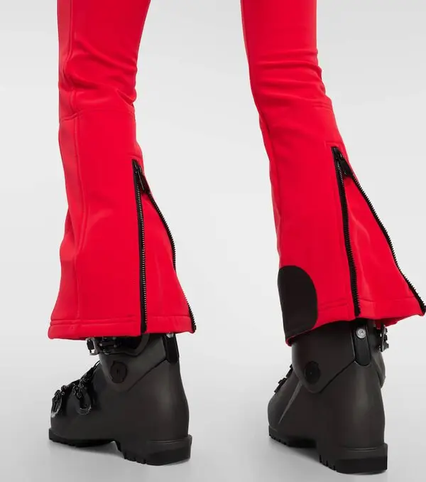 Goldbergh Pippa Ski Pants - Red