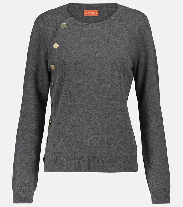 Altuzarra Minamoto Cashmere Sweater