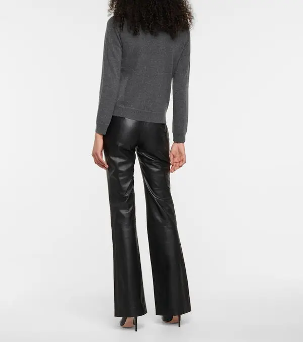 Altuzarra Minamoto Cashmere Sweater