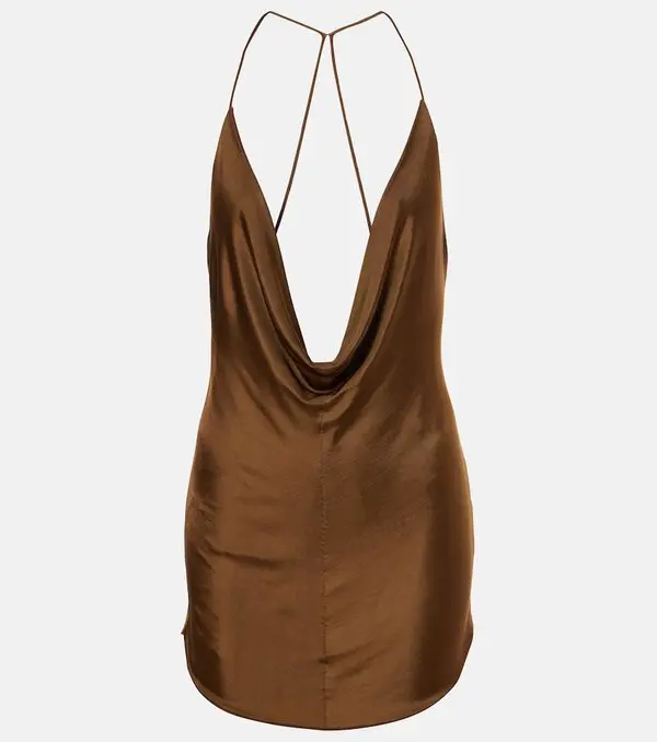 TOM FORD Jersey Tank Top