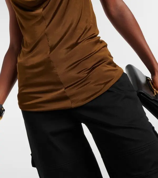 TOM FORD Jersey Tank Top