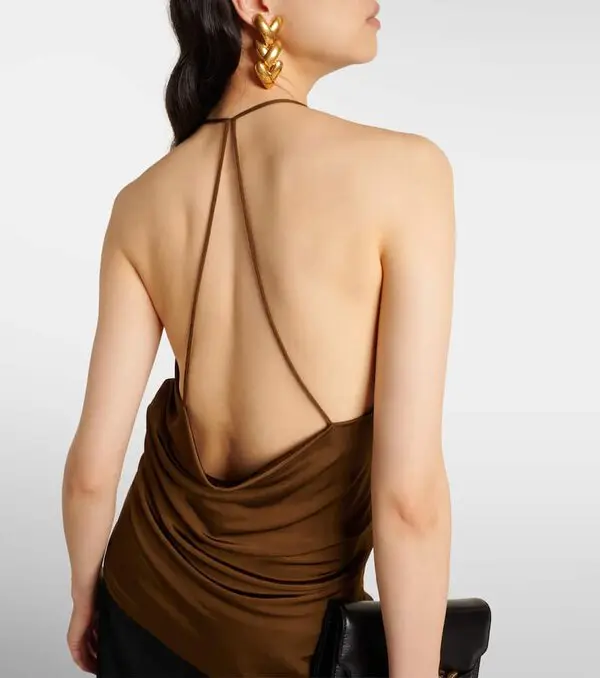 TOM FORD Jersey Tank Top