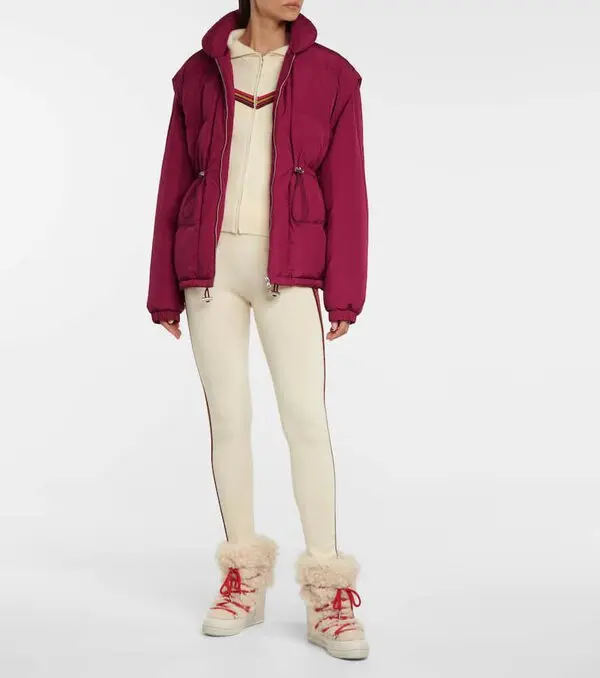Isabel Marant Felder Jacquard Jacket