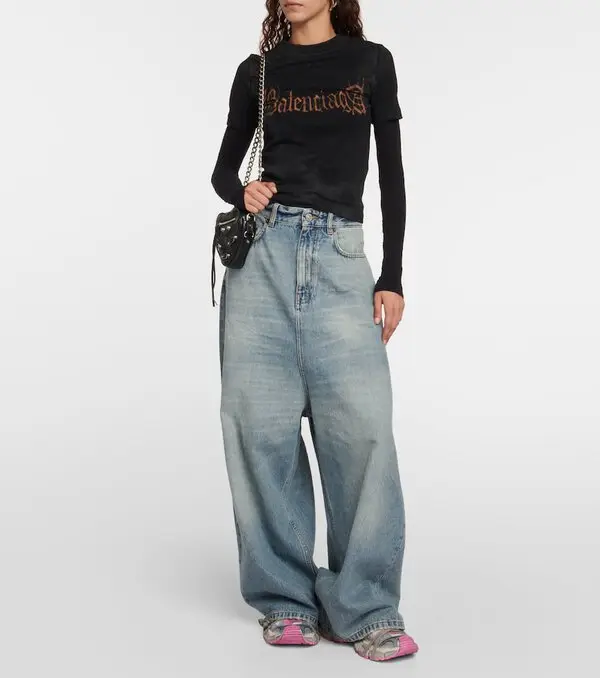 Balenciaga 3xl Sneakers