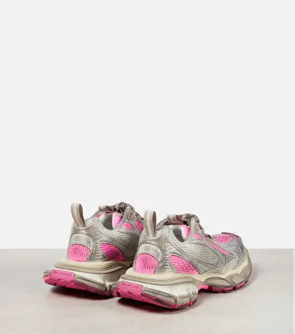 Balenciaga 3xl Sneakers
