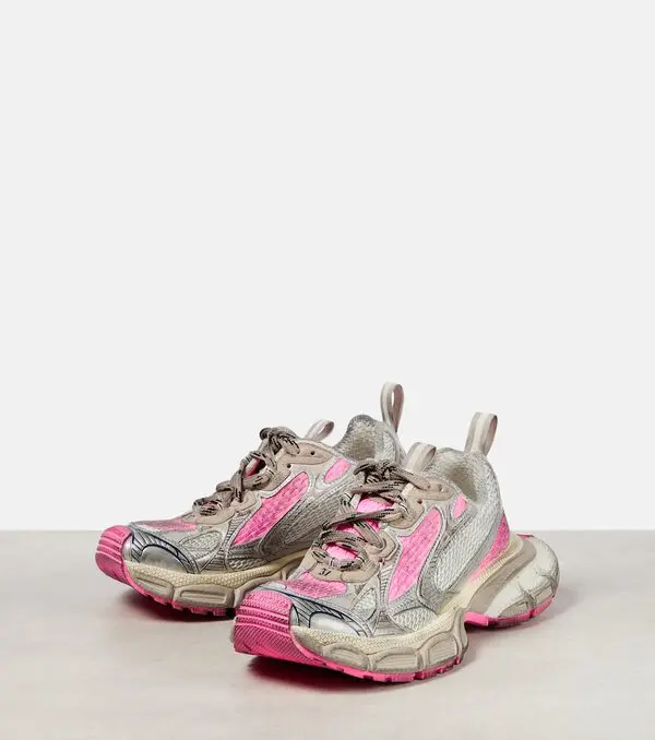 Balenciaga 3xl Sneakers