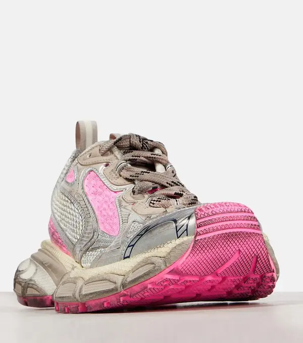Balenciaga 3xl Sneakers