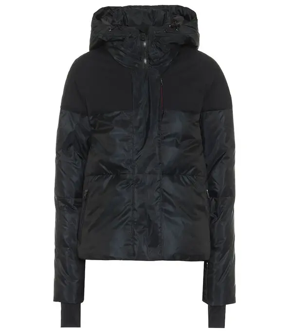 ERIN SNOW Padded Ski Jacket
