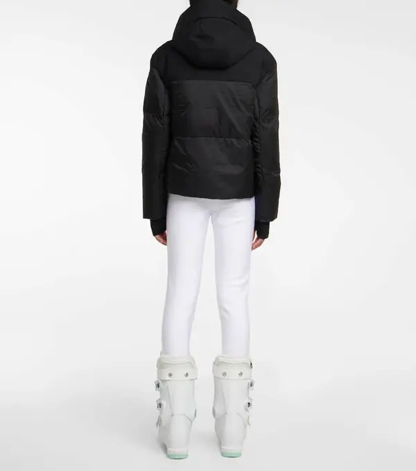 ERIN SNOW Padded Ski Jacket