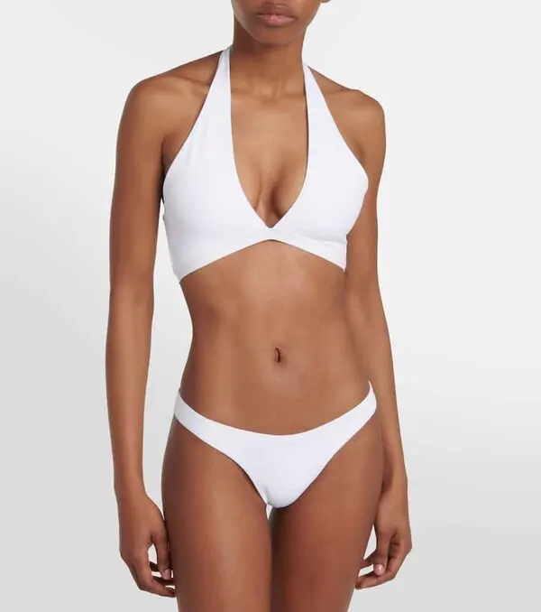 Melissa Odabash Prague Bikini Bottom