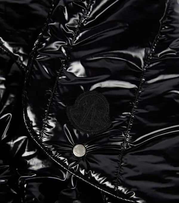 Moncler 6 1017 Alyx 9sm Dog Coat
