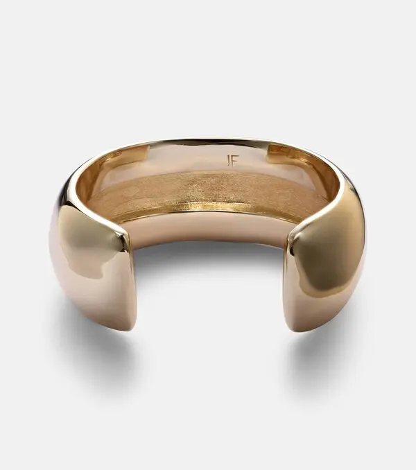 JENNIFER FISHER Globe Small Cuff Bracelet