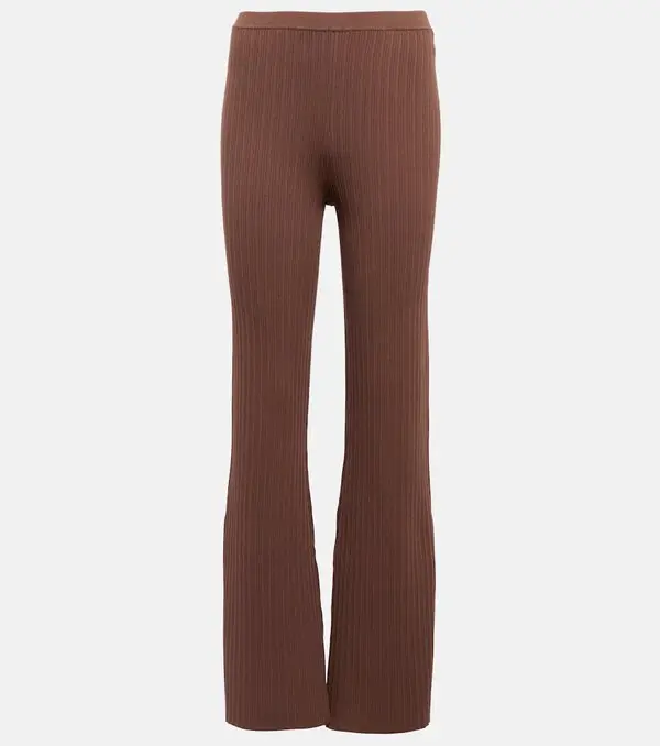 SIR. Sylvie Ribbed Pants