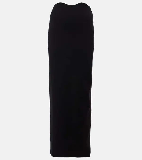 Staud Petunia Maxi Skirt