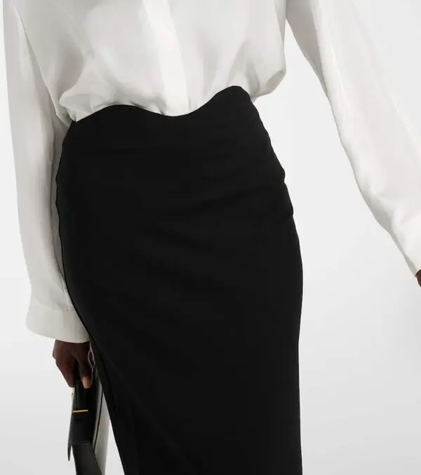 Staud Petunia Maxi Skirt