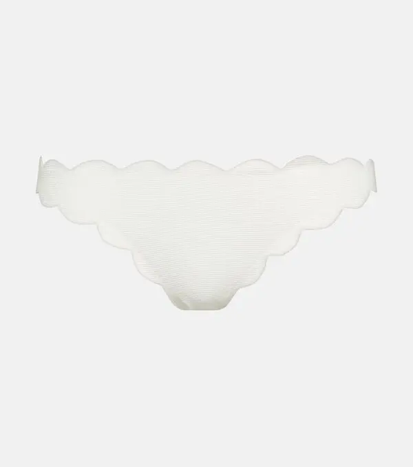 Marysia Antibes Bikini Bottom - Neutrals
