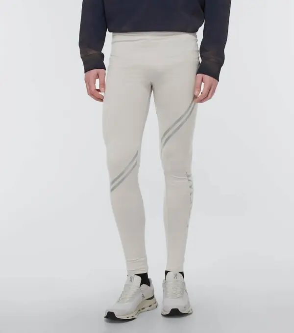 Loewe Logo Leggings