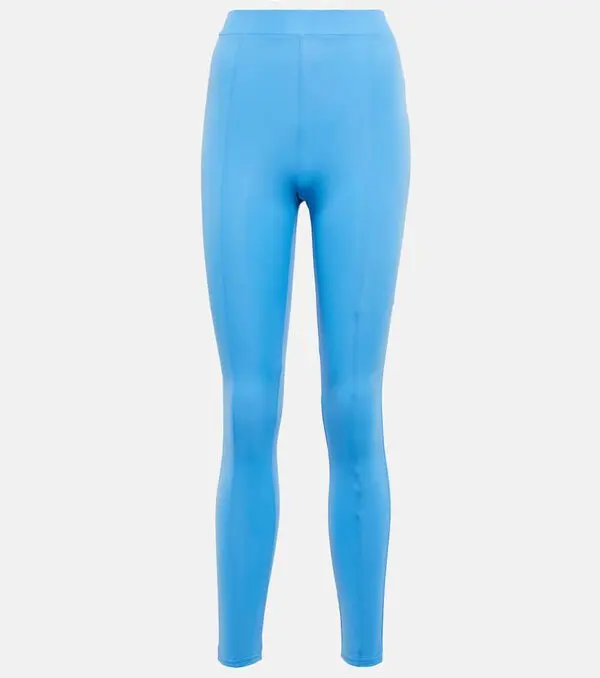 Alex Perry Leighton High-rise Leggings