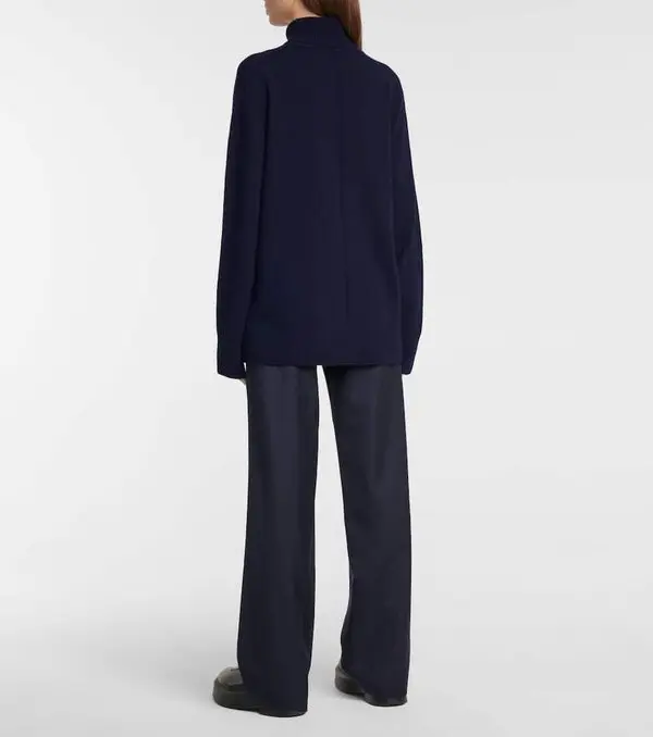 THE ROW Milina Turtleneck Sweater