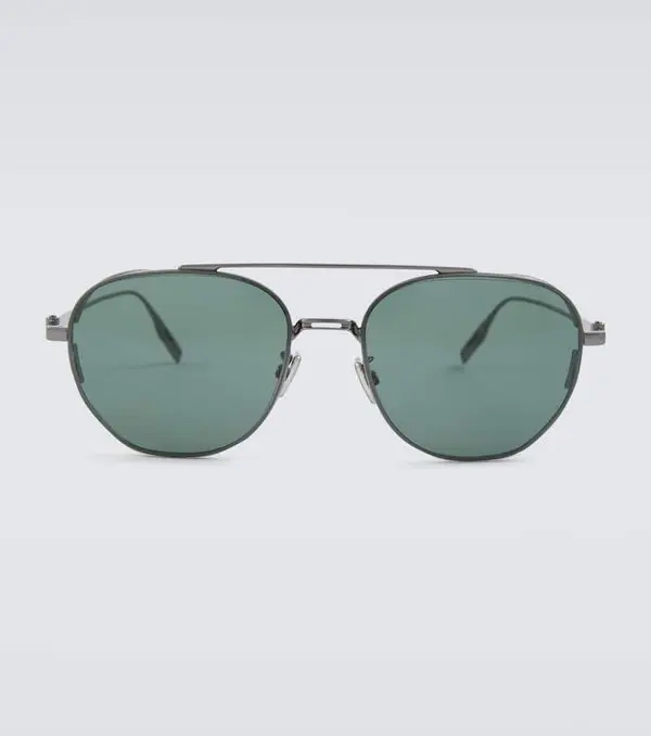 Dior Neodior Ru Sunglasses - Grey