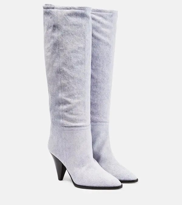 Isabel Marant Ririo Knee-high Boots