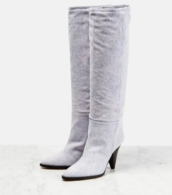 Isabel Marant Ririo Knee-high Boots
