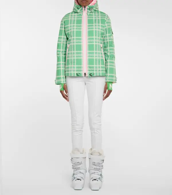 Bogner Elaine Stirrup Ski Pants