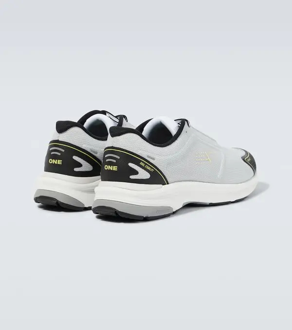 ATHLETICS FOOTWEAR One Remstrd Sneakers