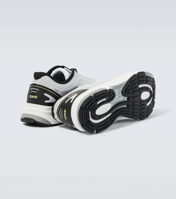ATHLETICS FOOTWEAR One Remstrd Sneakers