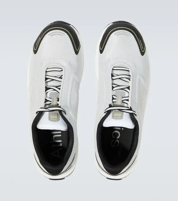 ATHLETICS FOOTWEAR One Remstrd Sneakers